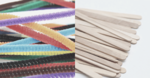 How to Teach Flexibility Using a Pipe Cleaner | Connected Families