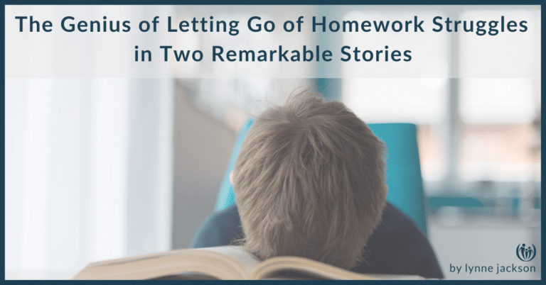 Homework Struggles Got You Down? We've Got You Covered