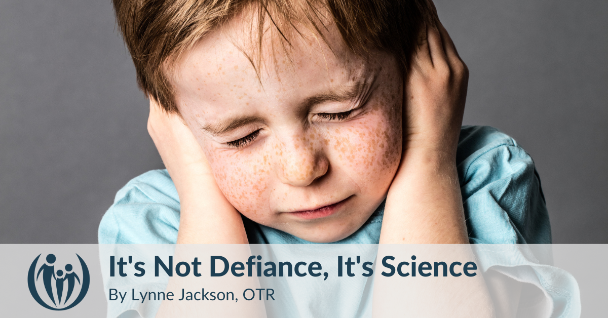 It's Not Defiance—It's Science! | Harnessing Kids' Curiosity