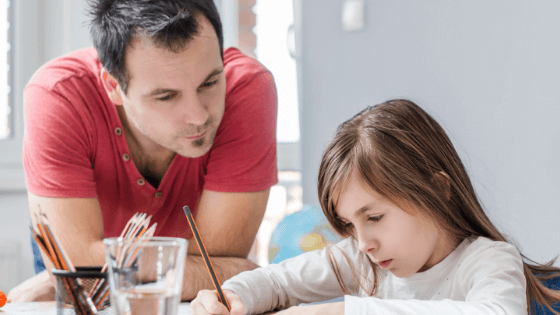 Changing Your Parenting When Change is Hard NW (1) | Connected Families