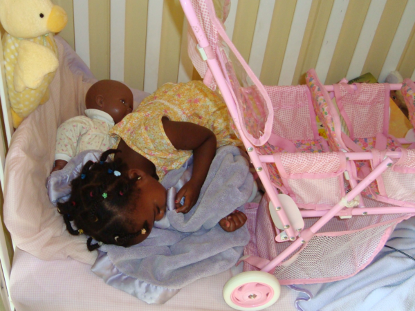 A Creative Solution to Your Child’s Messy Bedroom | Connected Families