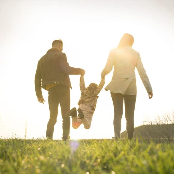 Connected Families | Christian Parenting I Graceful Discipline