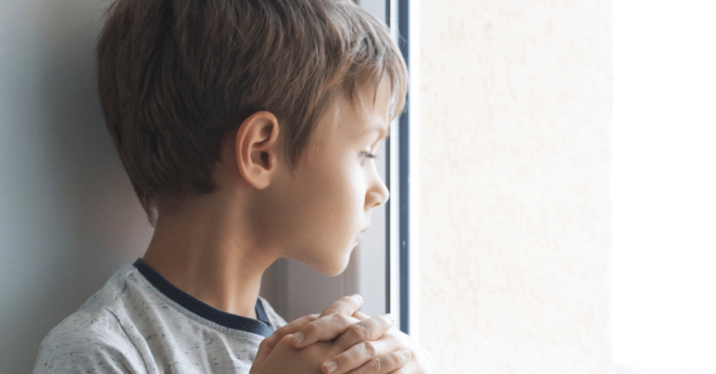 How to Parent the Imperfect Child You Have | Connected Families