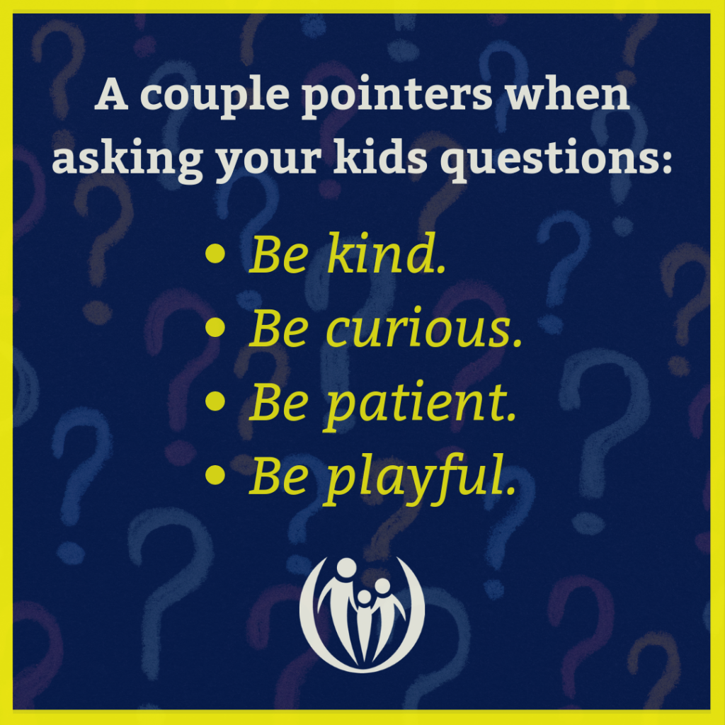 Asking vs. Telling: What Parents Need to Know