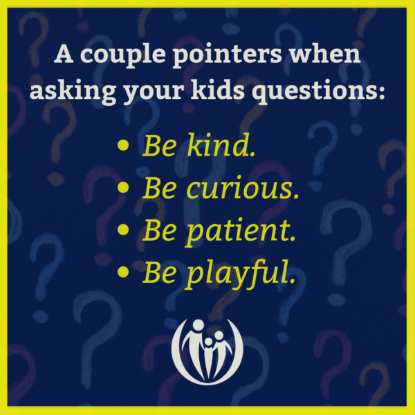 Asking vs. Telling: What Parents Need to Know