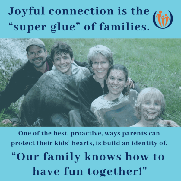 52 Out-of-the-Box Family Bonding Activities