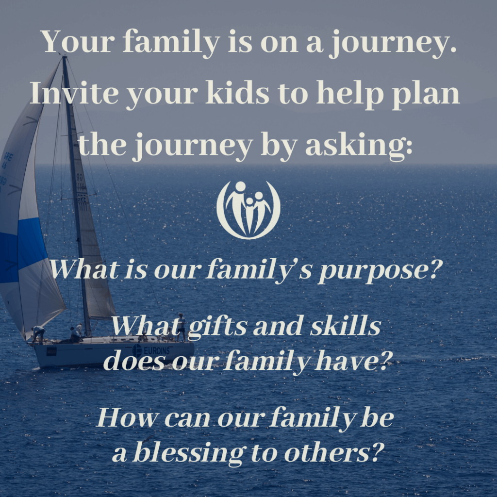 Families on Purpose | Ep. 21 | Connected Families