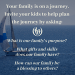 Families on Purpose | Ep. 21 | Connected Families
