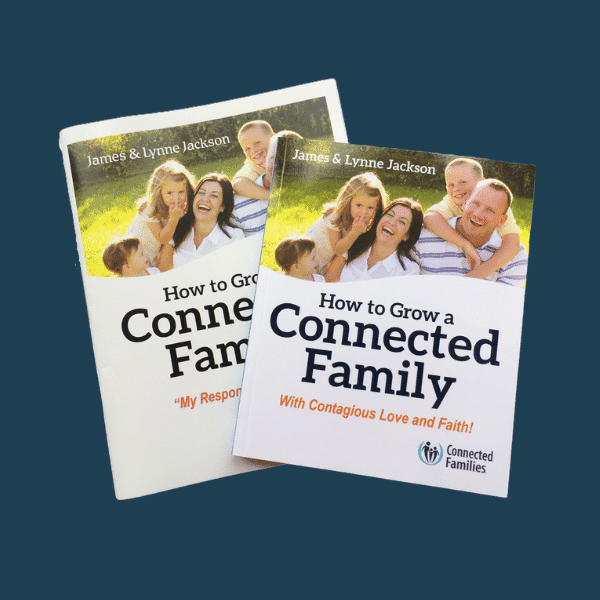 Parenting Books and Media | Connected Families