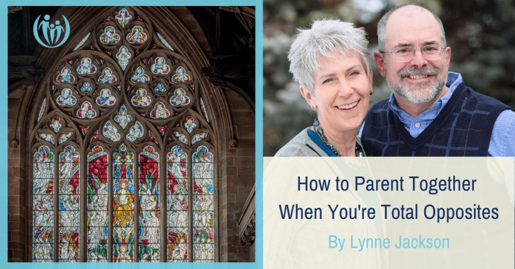 How to Parent Together (1) (1) | Connected Families