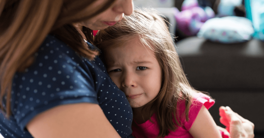 Connecting With Your Kids...Especially When They Struggle | Ep. 24 ...