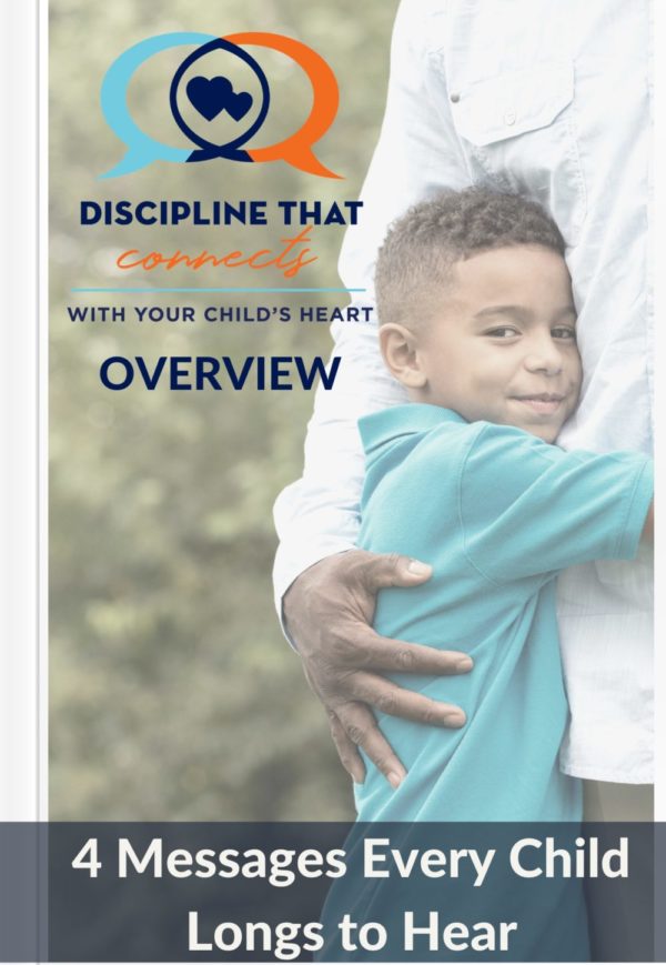 Effective Discipline | Graceful, Trauma-Informed Discipline