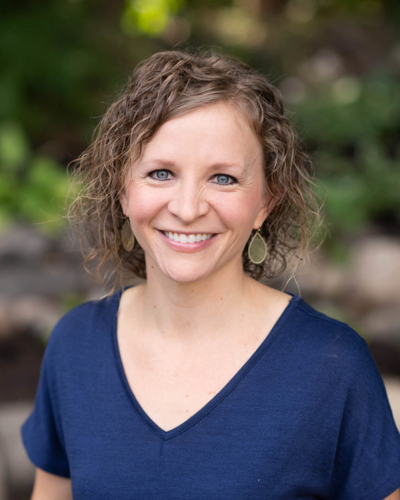 Meet Our Team | Connected Families