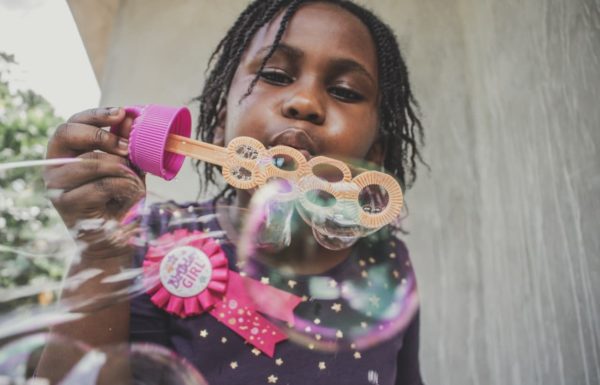 50 Self-Regulation Activities To Empower Your Child To Calm