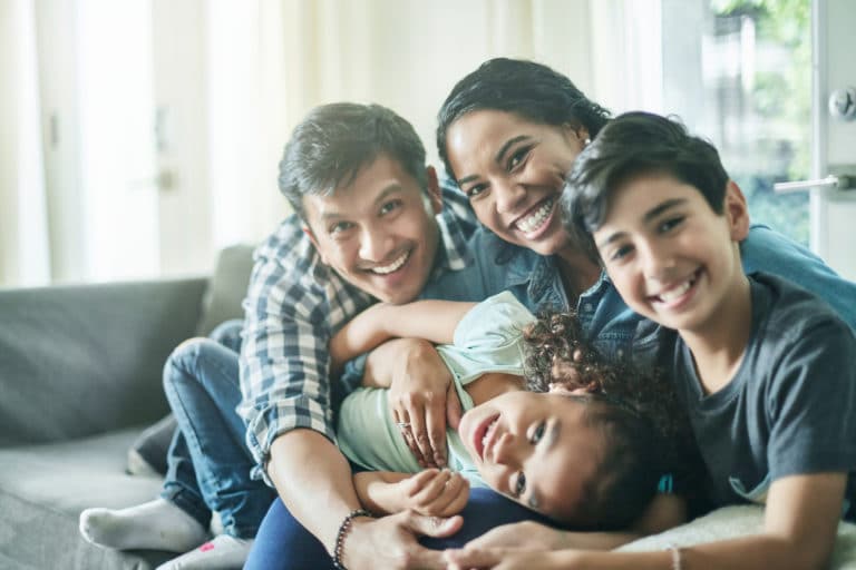 Parenting Books and Media | Connected Families