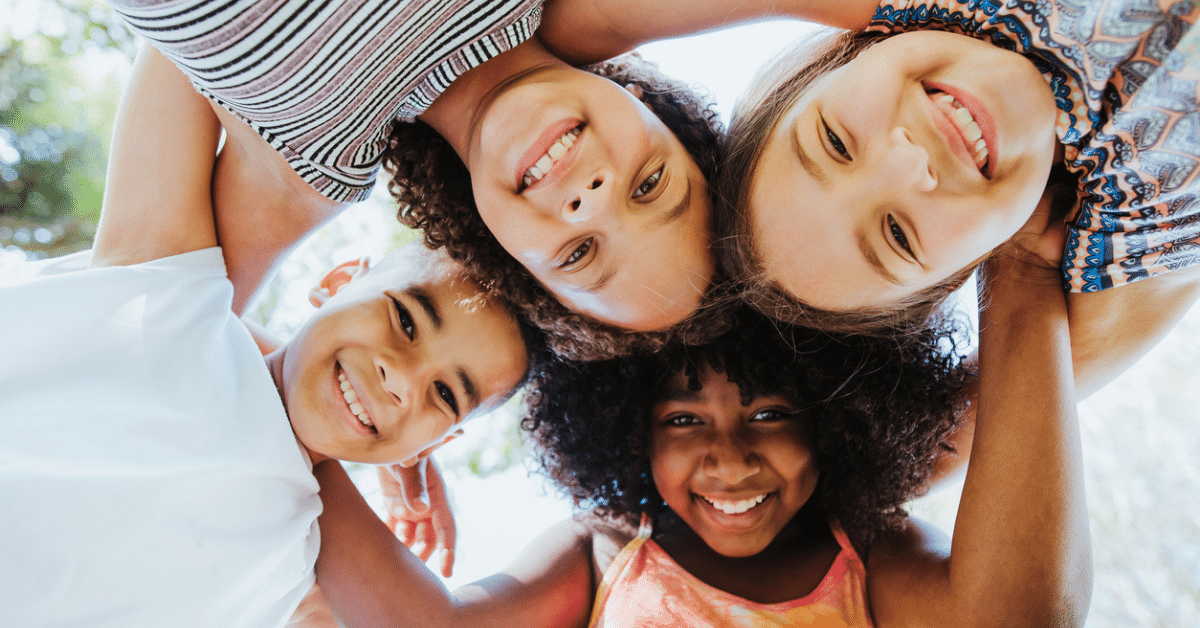 Connected Families Blog | Christian Parenting | Graceful Discipline