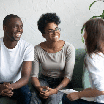 About Connected Families | Our framework is different