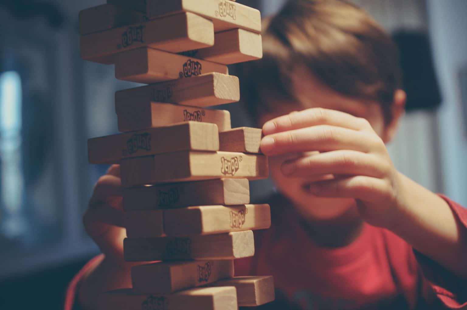 What to Do When Your Child Has a Hard Time Losing