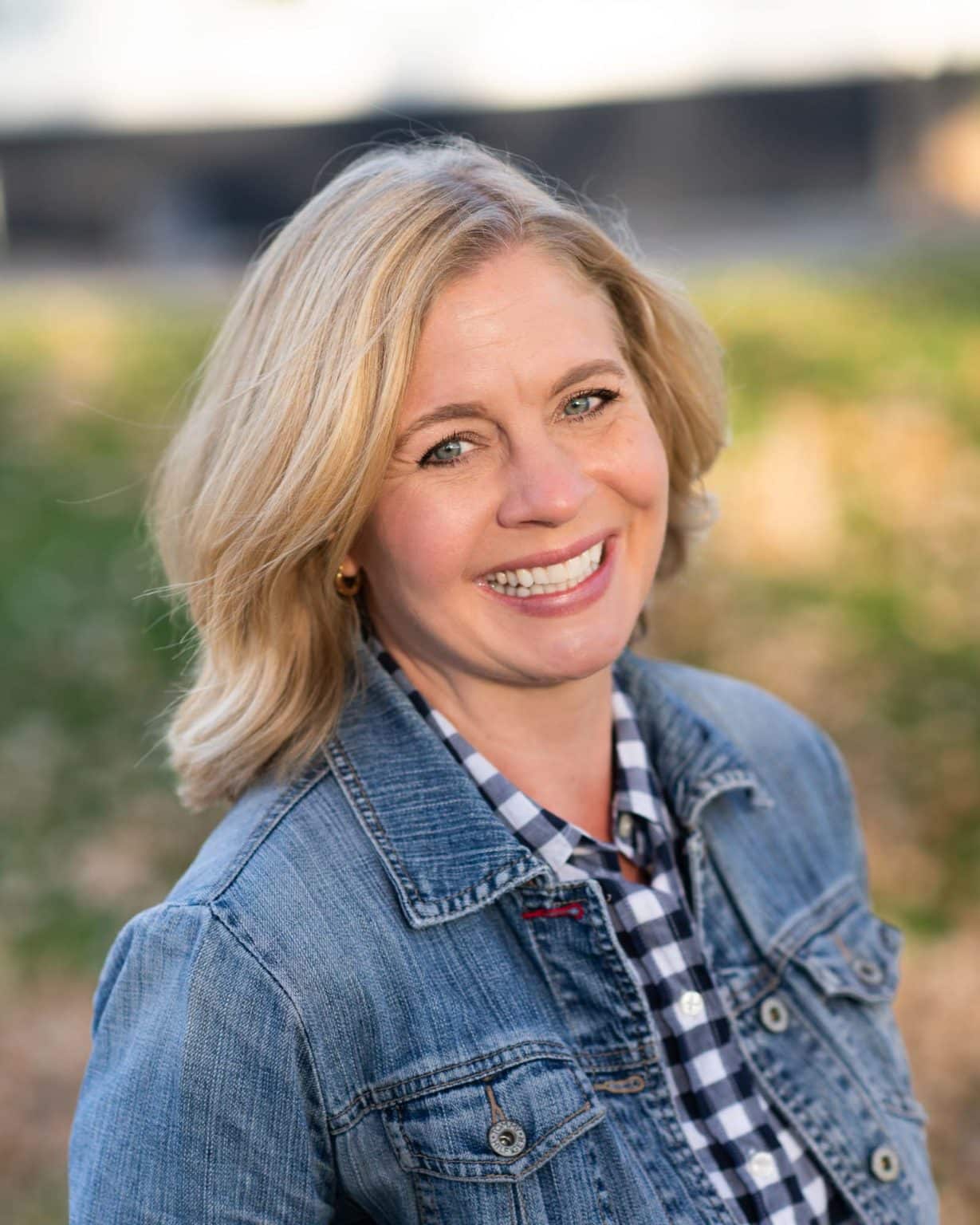 Connected Families | Parent with confidence; lead with grace