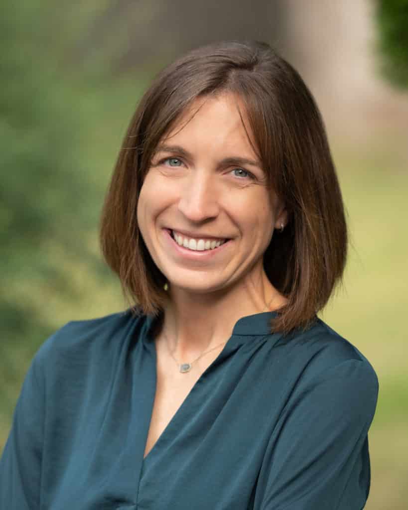 Meet Our Team | Connected Families