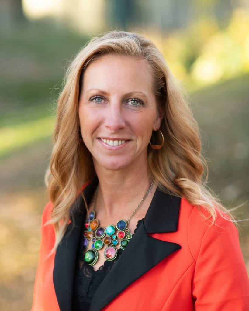 Meet Our Team | Connected Families