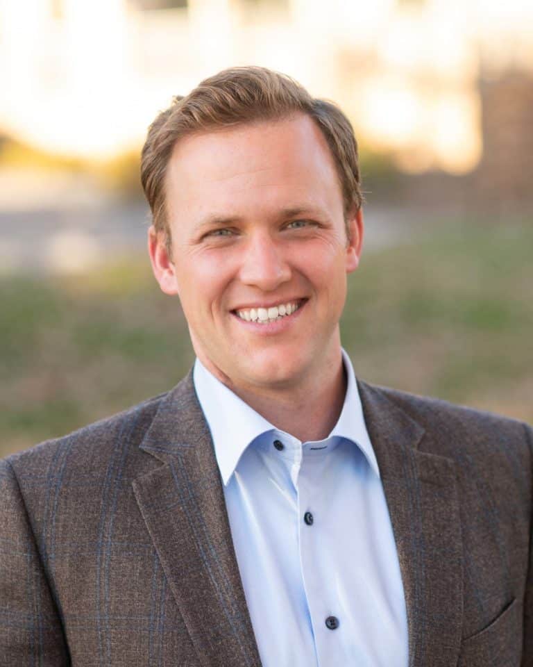 Meet Our Team | Connected Families