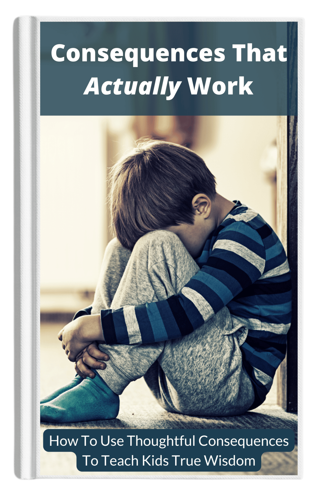 Consequences vs punishment in parenting