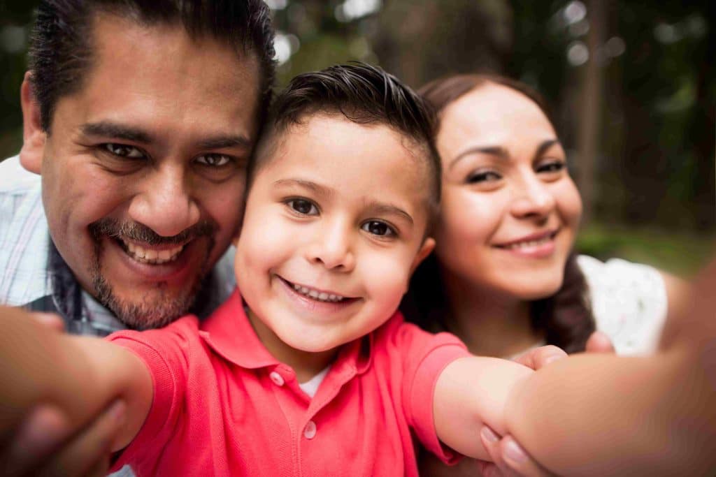 Especially for Spanish-Speaking Parents | Connected Families