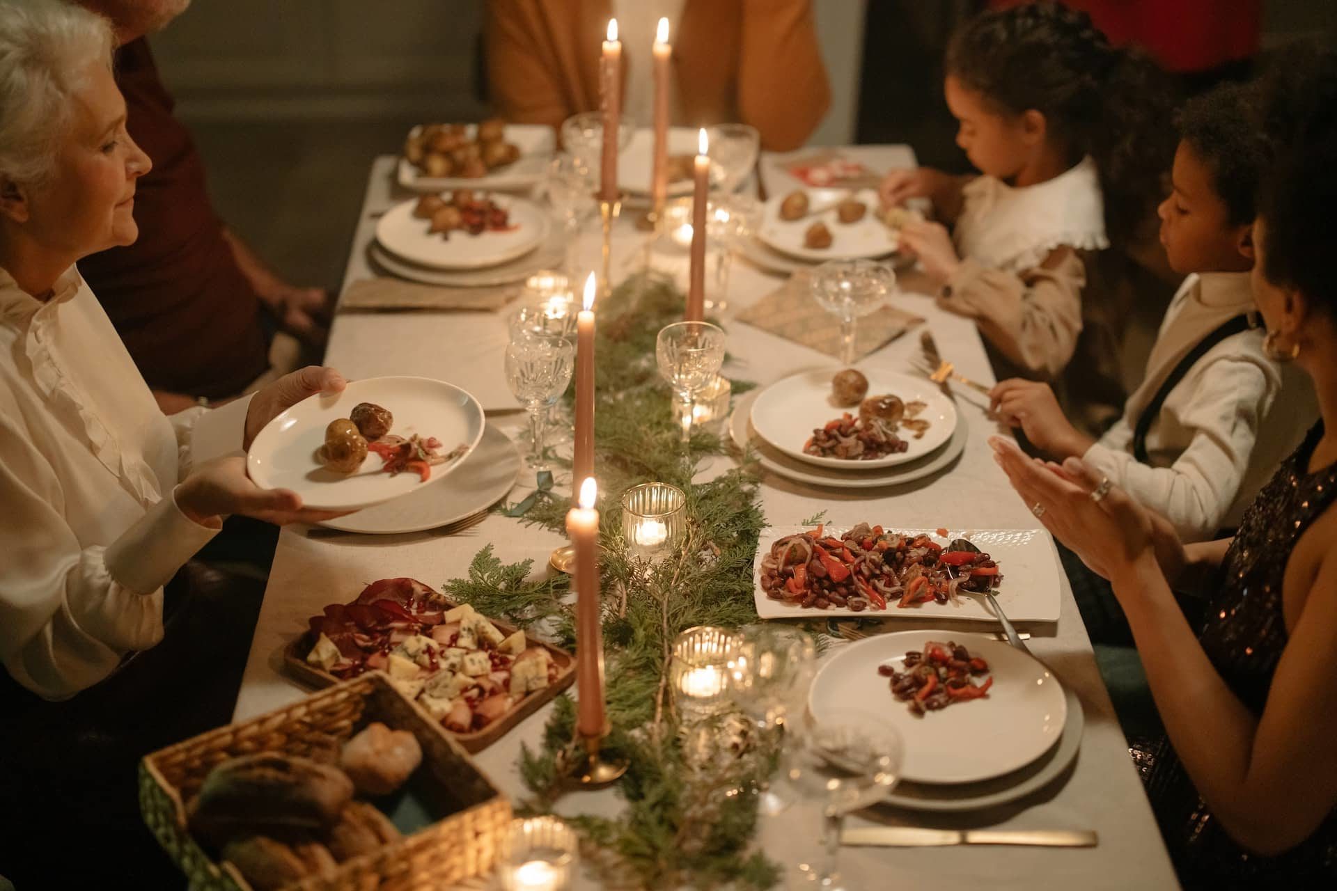 Opt-Out | Connected Families