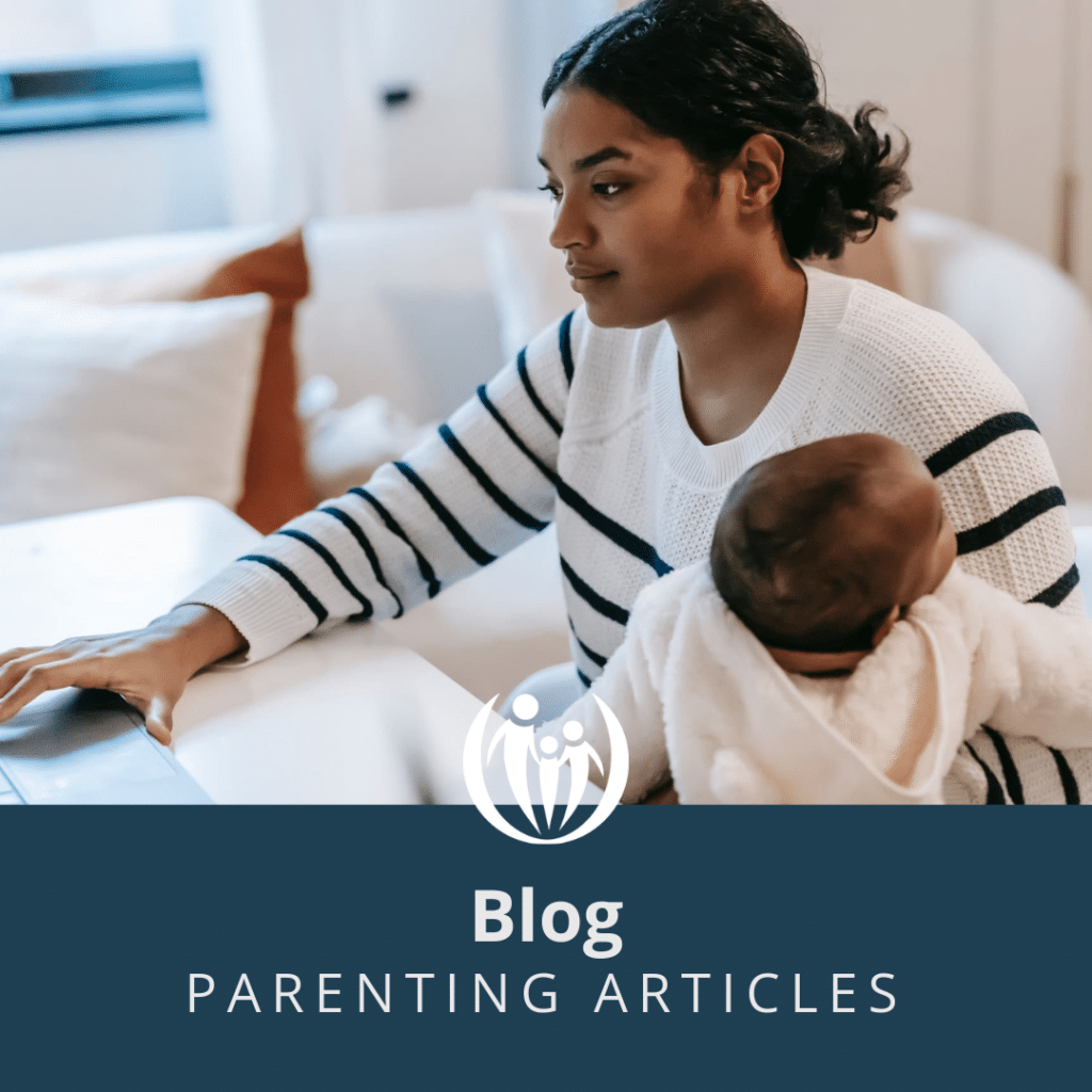 Parenting Books and Media | Connected Families