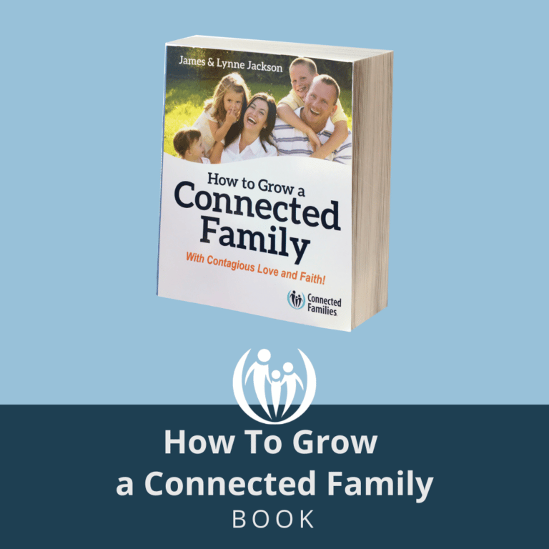 Parenting Books and Media | Connected Families