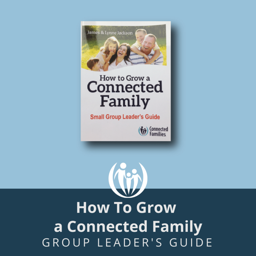 Parenting Books and Media | Connected Families