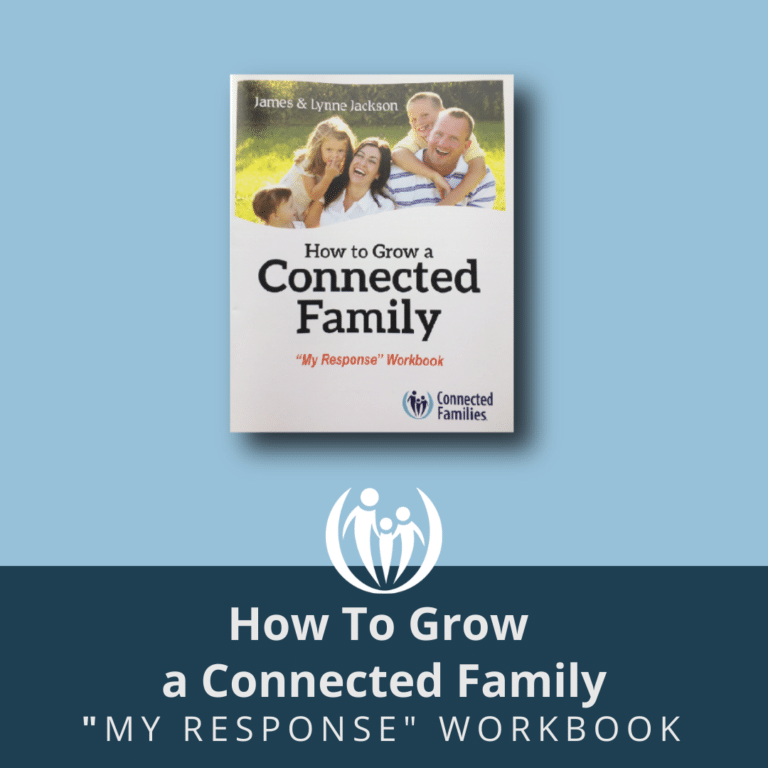 Parenting Books and Media | Connected Families