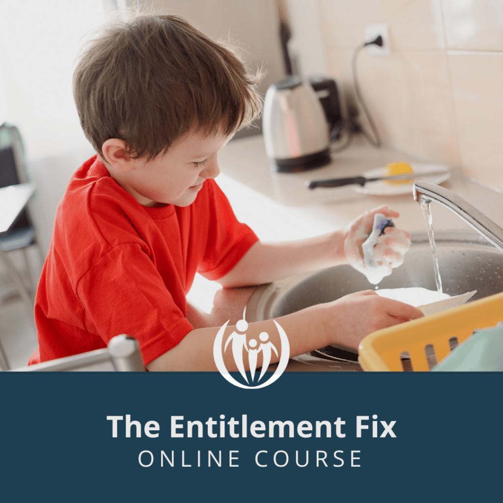 Online Parenting Courses | Connected Families