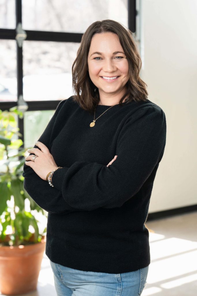 Meet Our Team | Connected Families