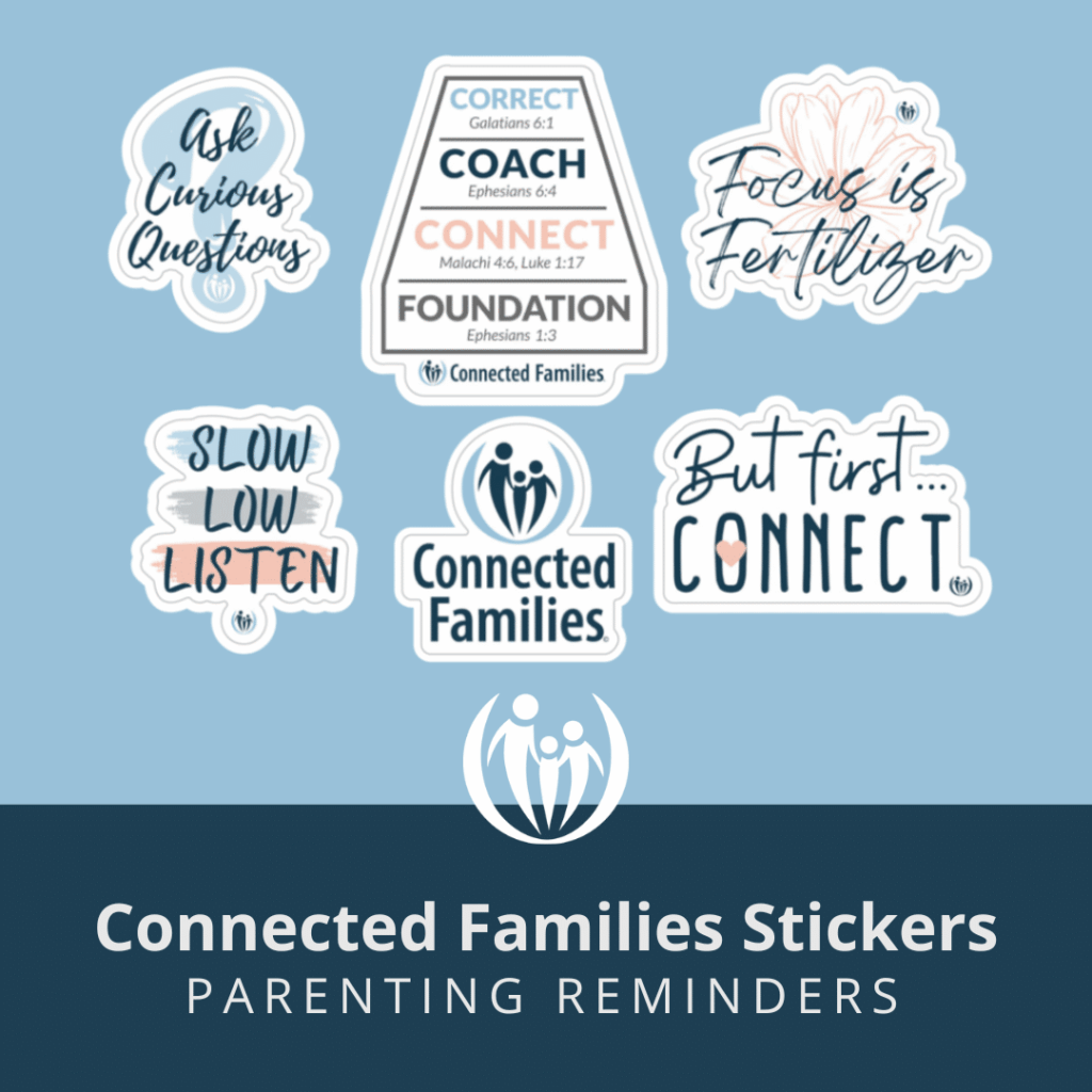 Other Parenting Resources | Connected Families