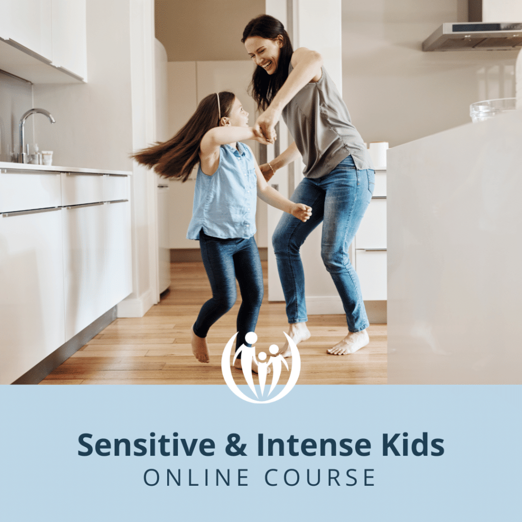 Online Parenting Courses | Connected Families