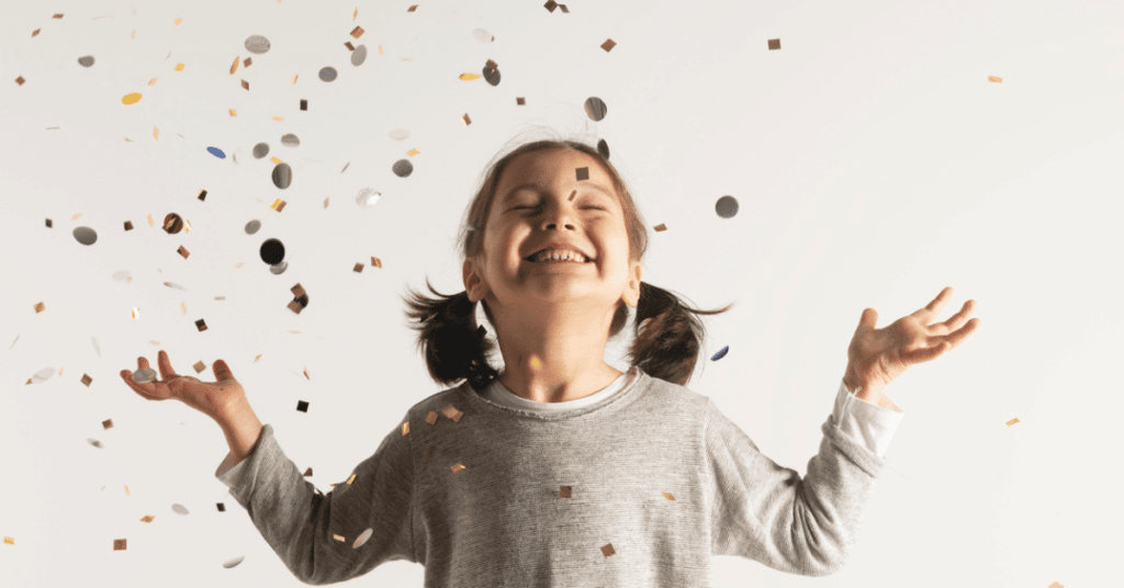 How To Make Your Child Feel Valued and Loved