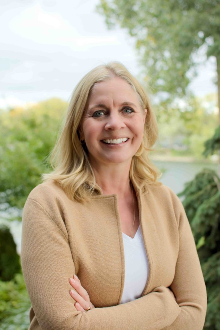 Meet Our Team - Staging | Connected Families