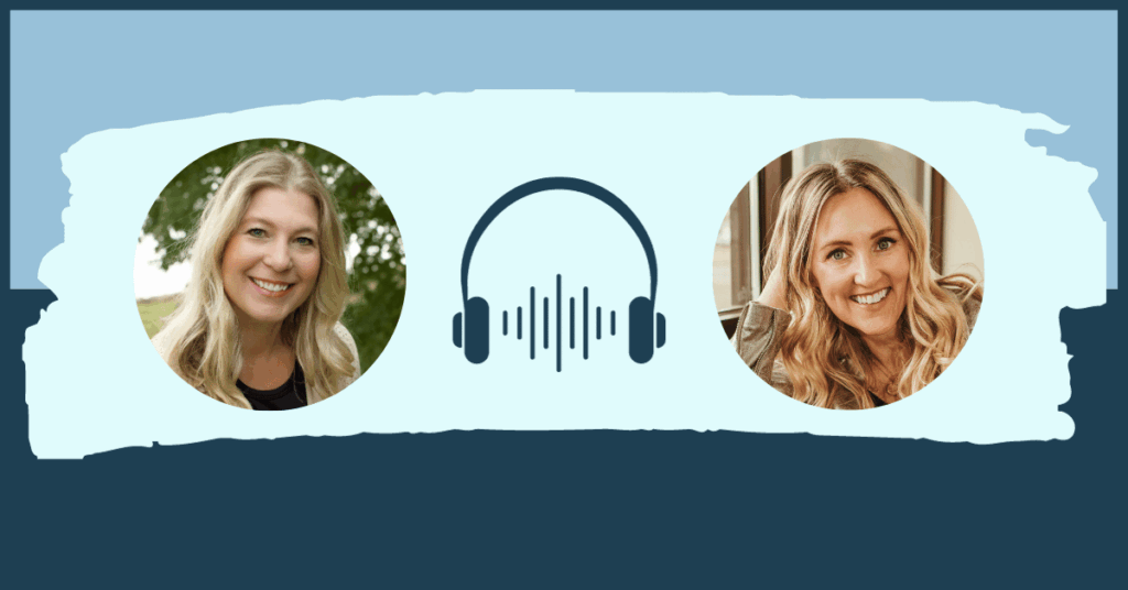 What Mom Needs: An Exciting Chat with the CEO of MOPS Int’l | Ep. 158