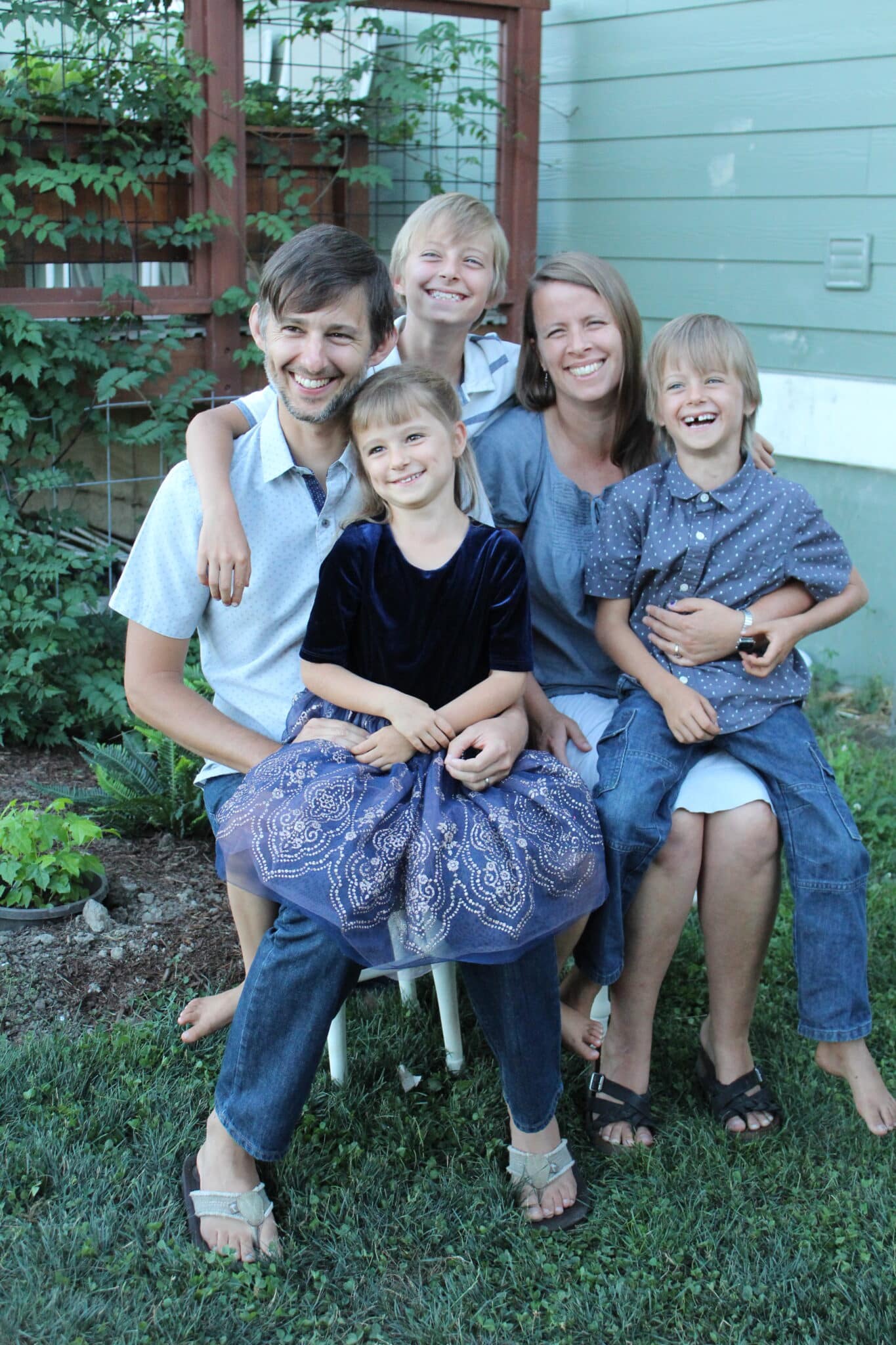 My Child's Loved One Died; What Do I Do now?