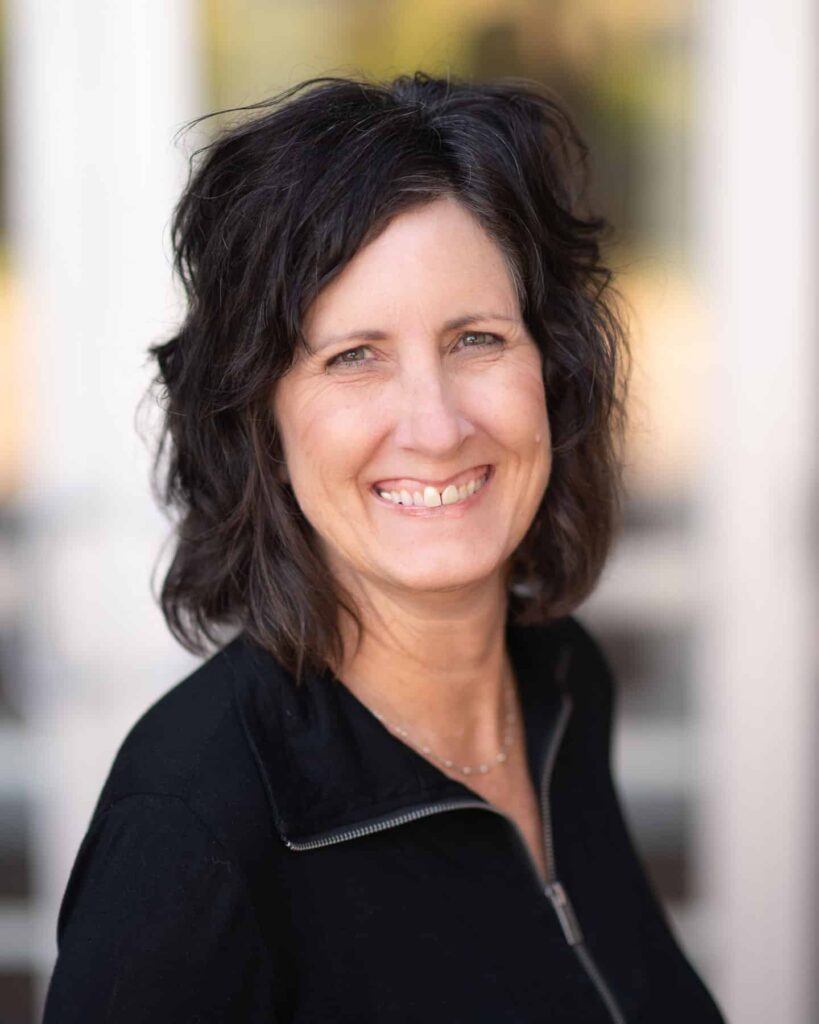 Bonnie Williams | New Pathways Family Coaching | Connected Families