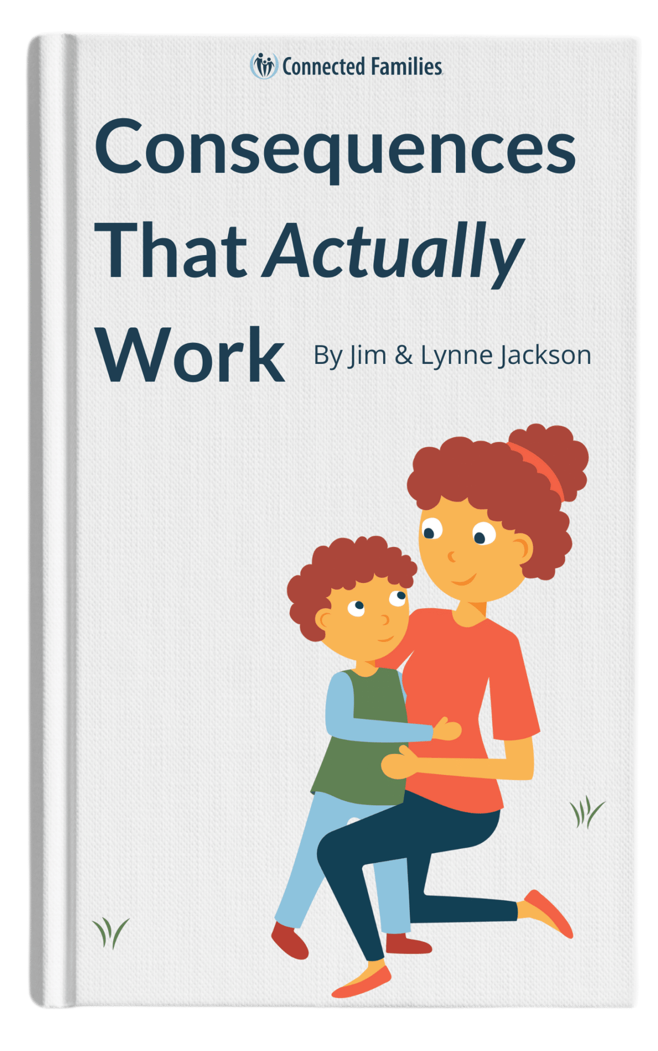Consequences for Kids That Work | Connected Families