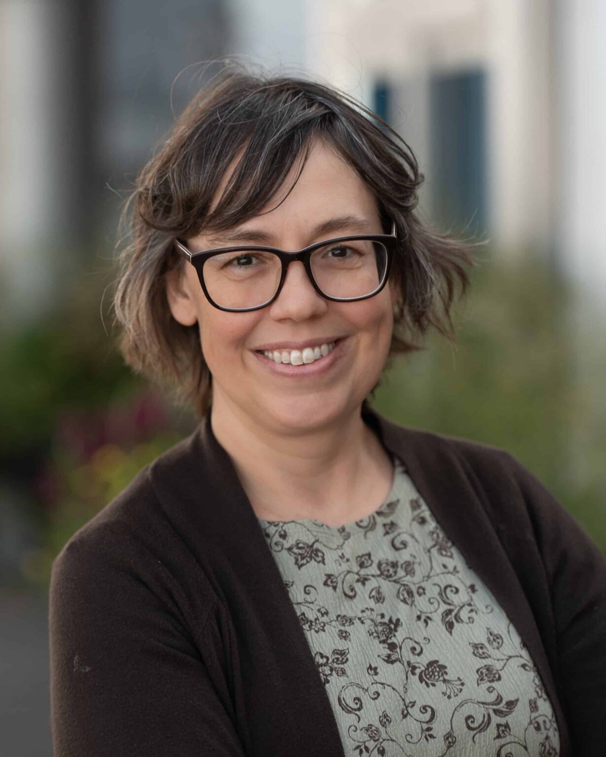 Erika Rennick | Connected Families