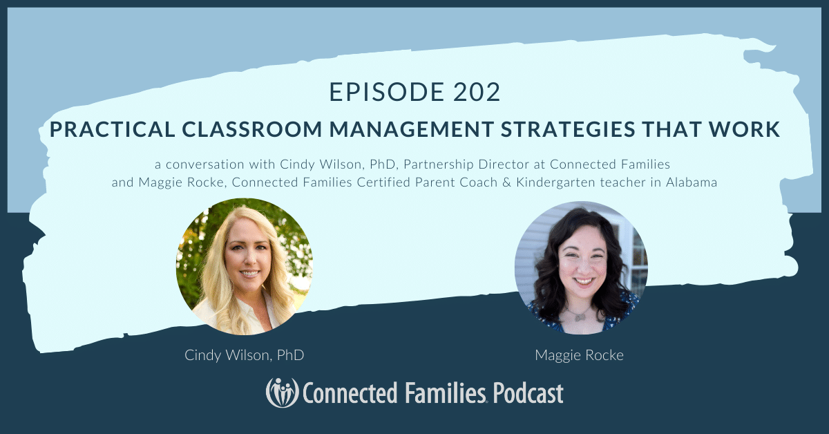 Practical Classroom Management Strategies That Work