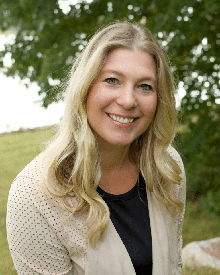 Connected Families | Parent with confidence; lead with grace