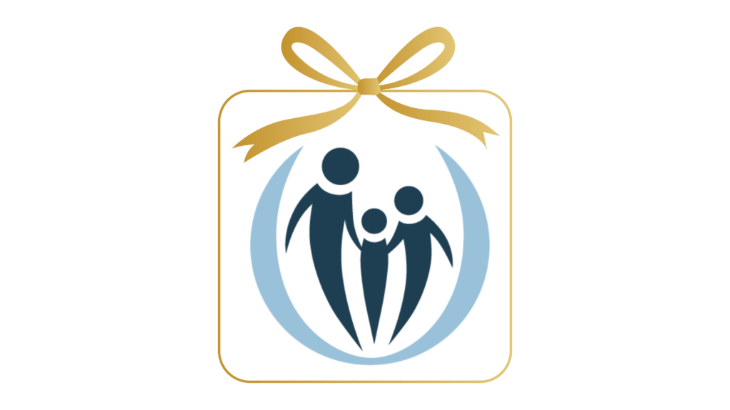 Give the Gift of Connection | Connected Families